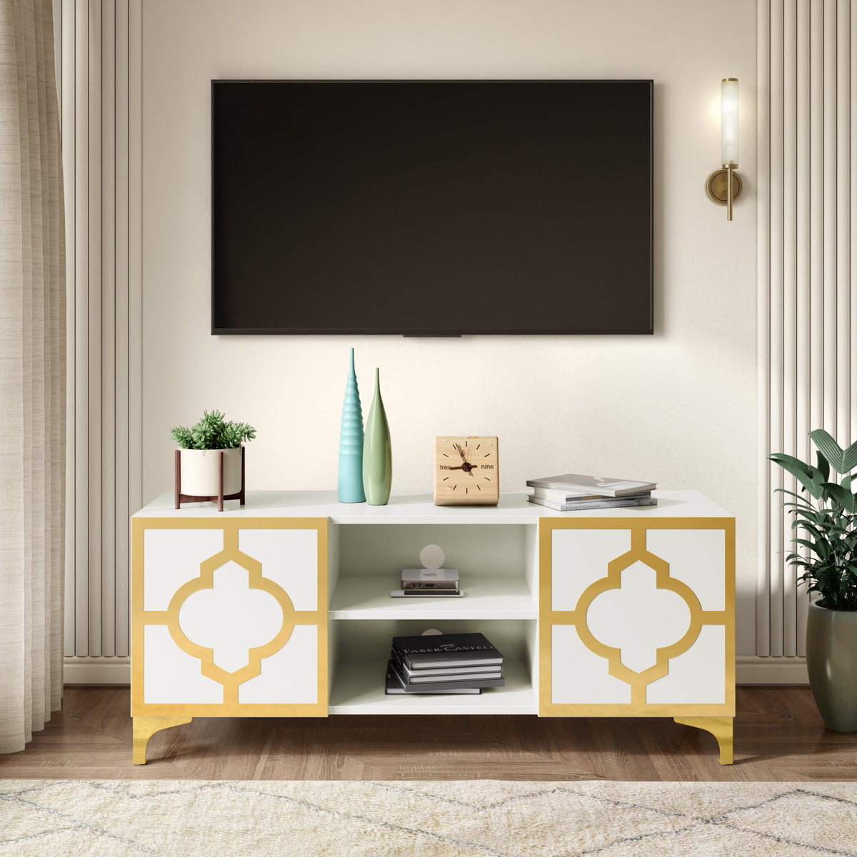 TV Cabinet – Rocco